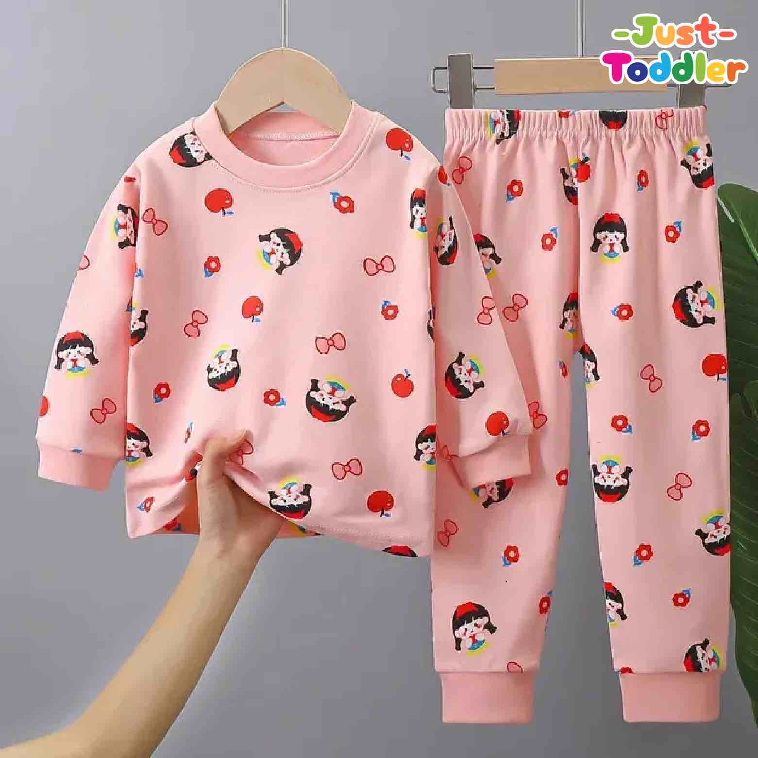 Dolly Dreamland Sleep Set - Just Toddler