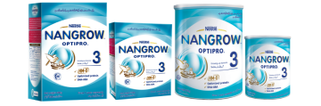 Newborn Diarrhea and Diaper Woes? Avoid Bad Formula, Choose NANGROW and ...
